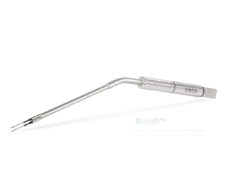 CURIS® 4 MHz Radiofrequency Generator | Indian Surgical Solutions
