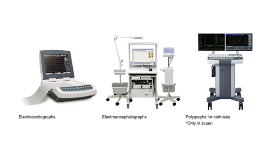 Nihon Kohden, Japan | Indian Surgical Solutions