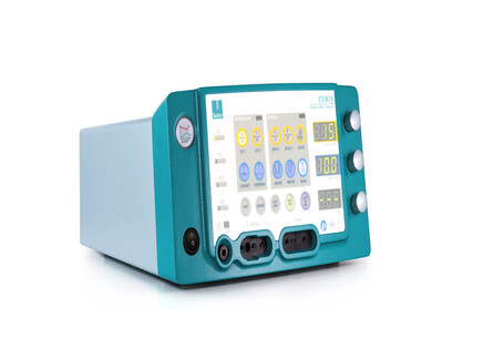 CURIS® 4 MHz Radiofrequency For Surgical | Indian Surgical Solutions