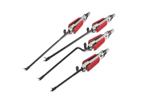 CURIS® 4 MHz Radiofrequency Generator | Indian Surgical Solutions